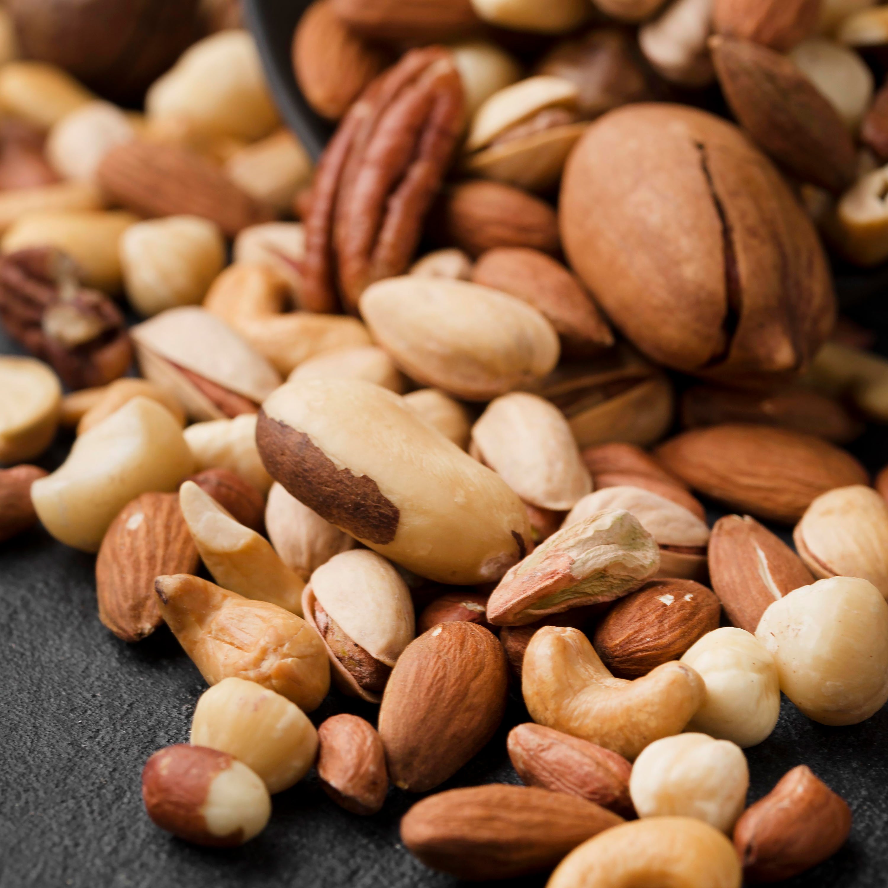 Nuts Series – Mylor Innovation Lab Co., Ltd.